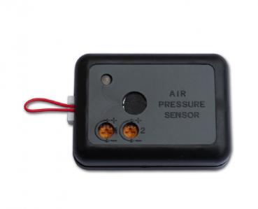 Luftdrucksensor 12V universal Innenraumüberwachung
