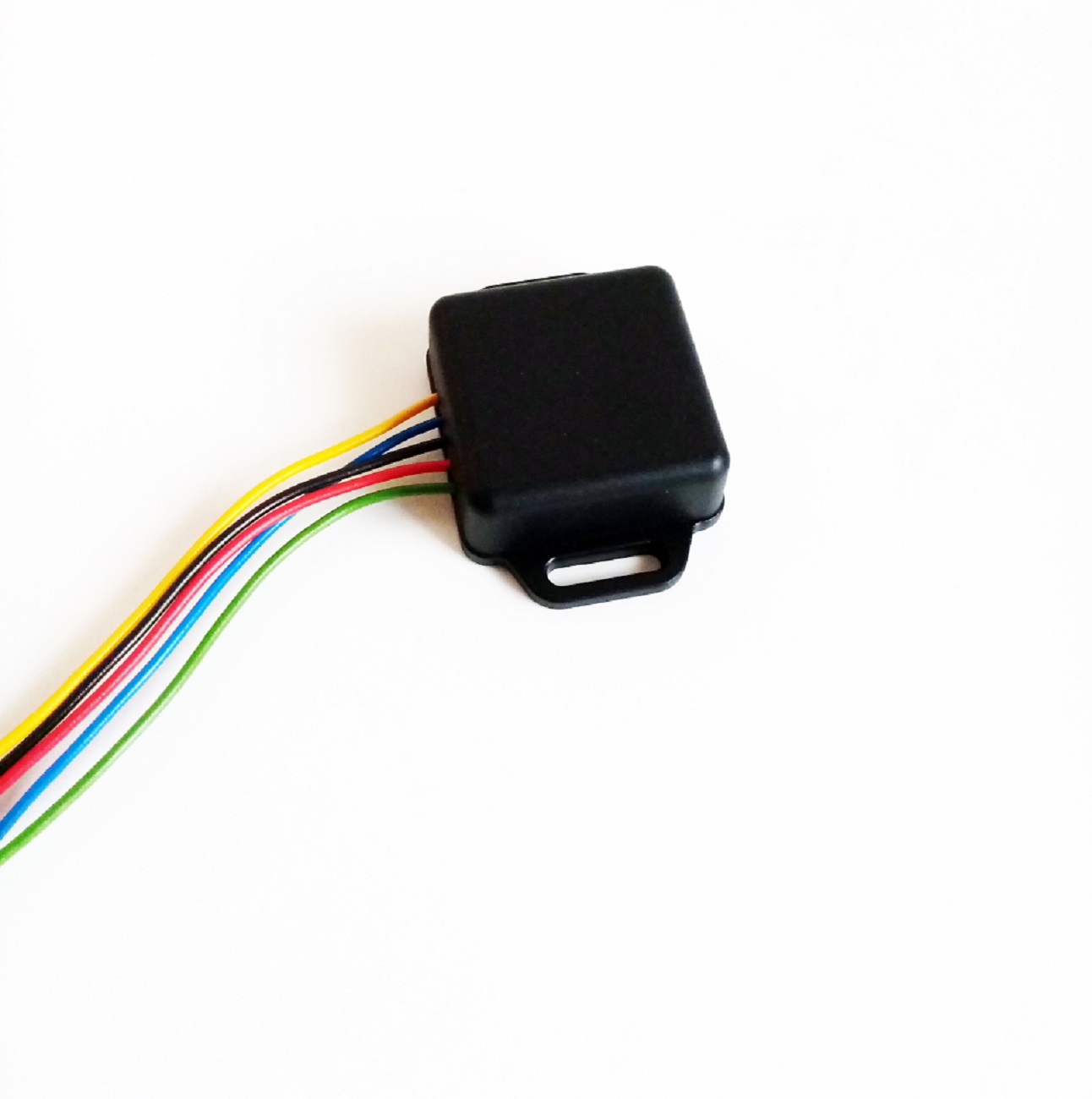 Anti Jamming Sensor Störsendererkennung Diebstahlschutz